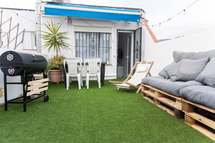 Seahomes Vacations - Center Apt Tossa De Mar - Tossa de Mar