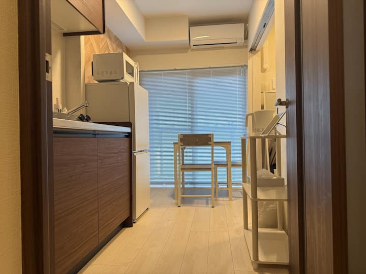 Mp Stay Hakata I 306 - Fukuoka