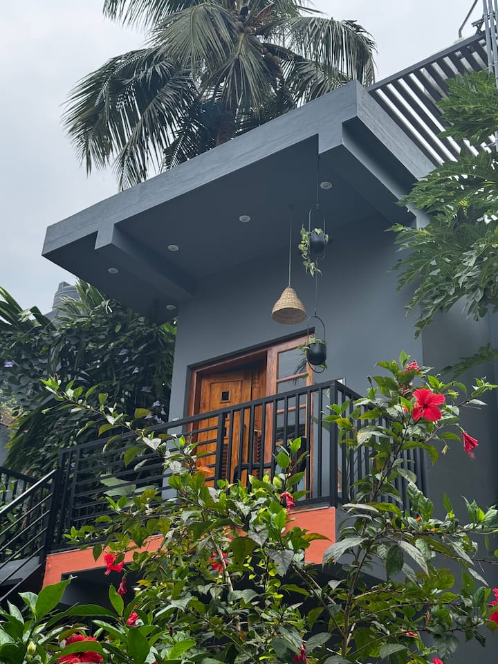 Two Birds By Bodhi Garden - Varkala