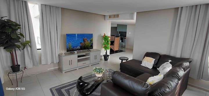 Ocean Quest - Durban