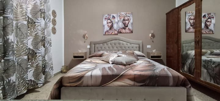 Stella Bianca - Roseto degli Abruzzi