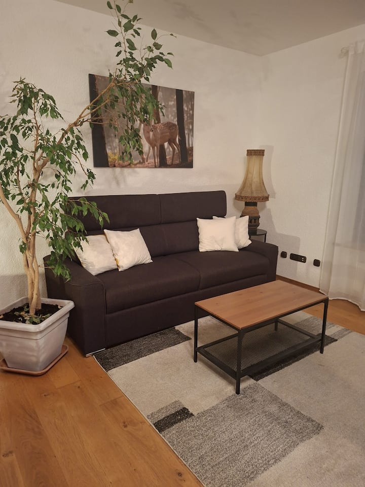 Wohnung Grauburgunder Klerner - Wiesbaden