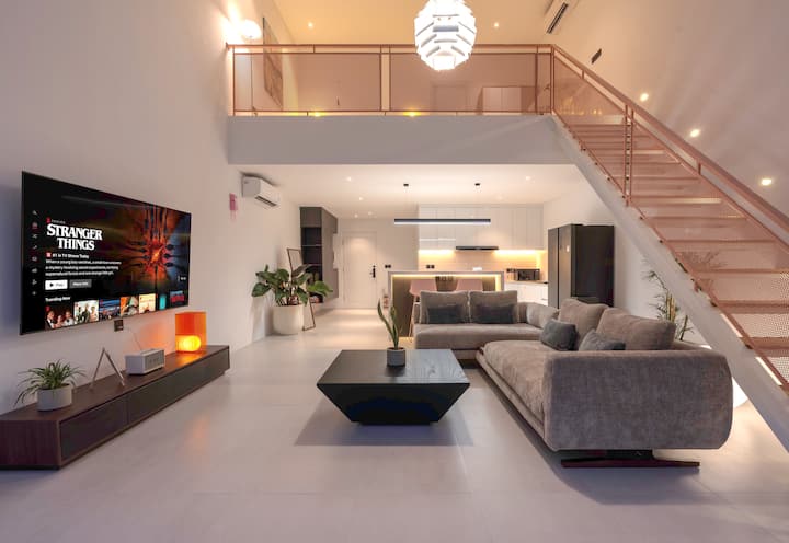 10 Mins To Beach • Rosette House 15 Mins To Canggu - بالي