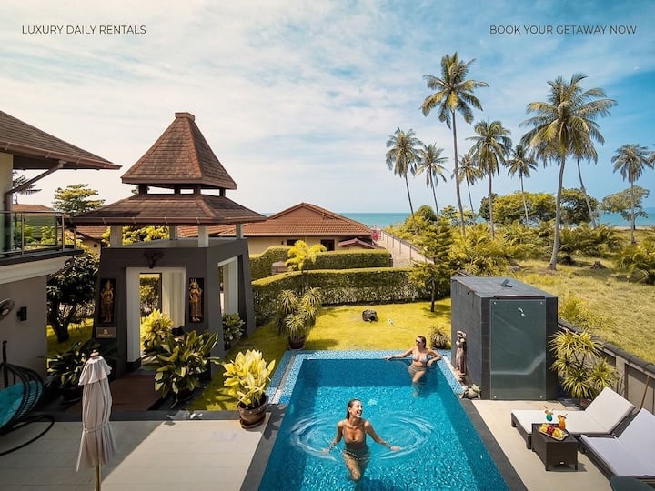 Villa Relax - Tailandia