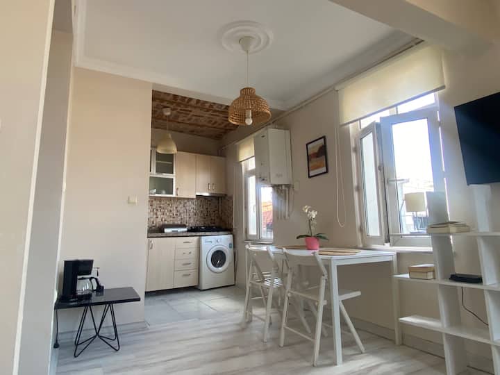 Kaira Aparts Beyoğlu / 4 - Turquie