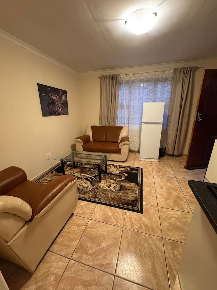 Tetek Hideaway 2 Bedroom - Swakopmund