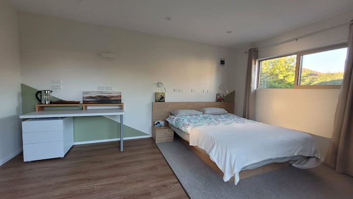 Shamrock Cottage - Christchurch