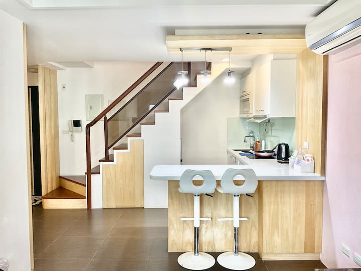 L ’ S House【月租】【共享辦公室】【活動】【商業攝影】 - Taiwan