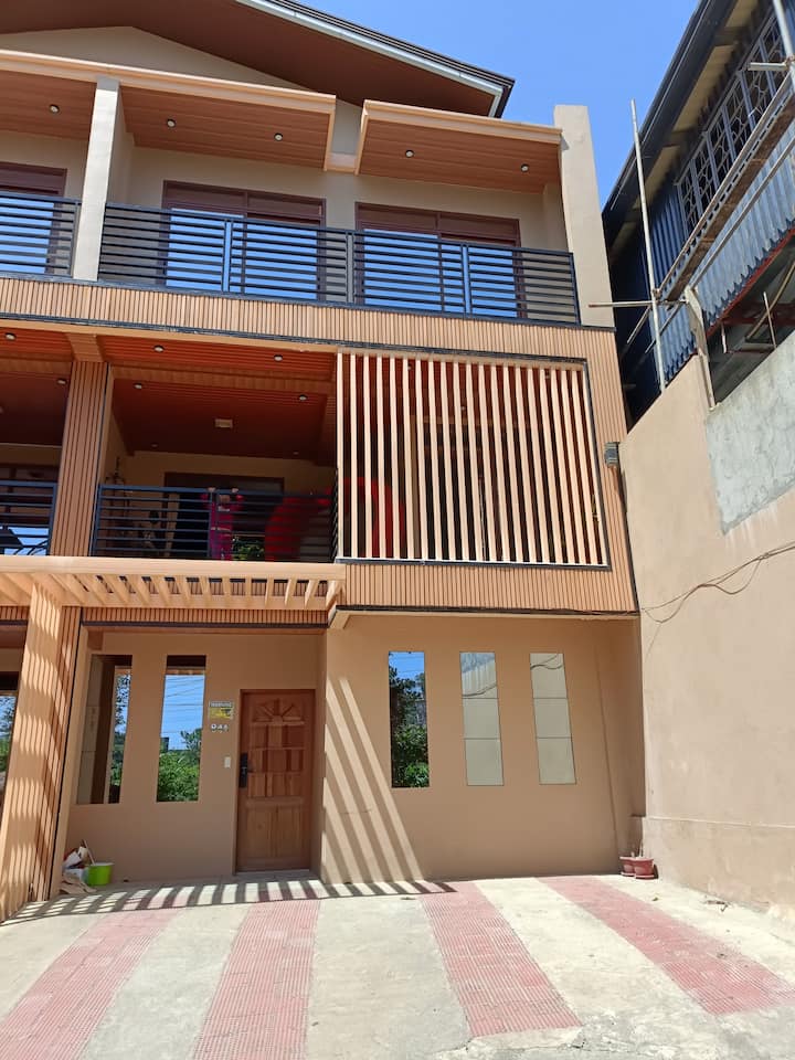 Your Home Away From Home. - 바기오