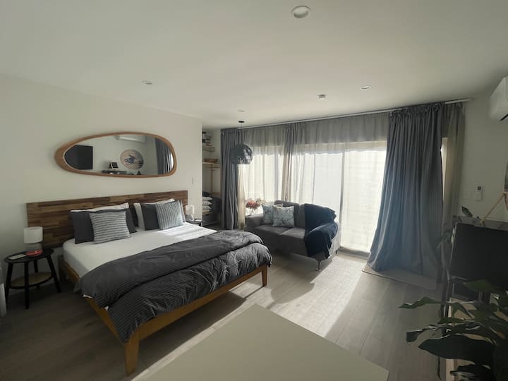 Lovely Place To Stay In Christchurch - Christchurch