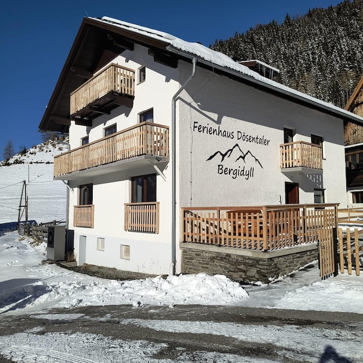 Dösentaler Bergidyll - Mallnitz