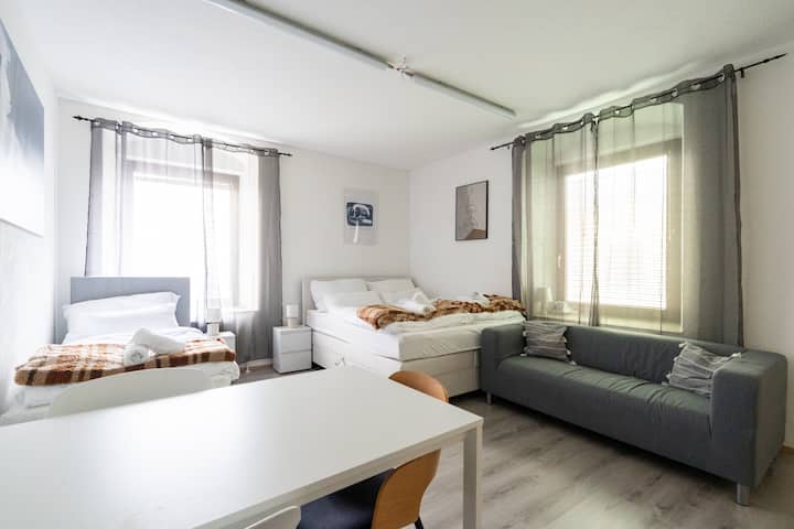 Modern Apartment • Main Square • 30 M² • Comfort - Leoben