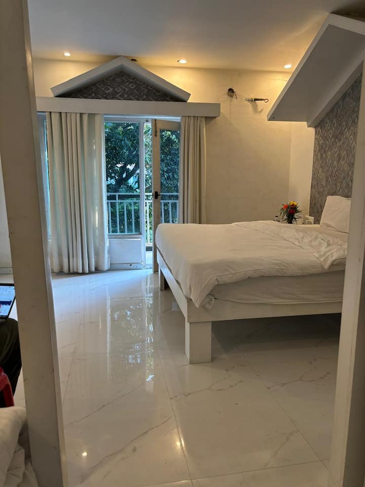 Rent A Room At Booju Stays - Jim Corbett National Park