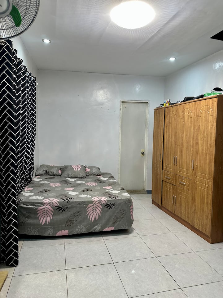 Staycation With Friend And Family - Zamboanga