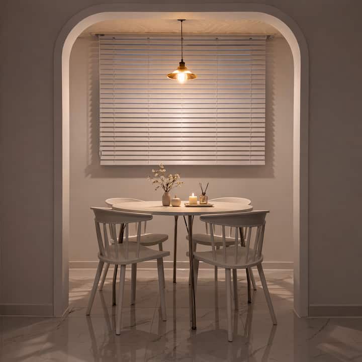 [3월오픈]성심당&대전역 9분/복합터미널500m/야구장/빔/호텔침구/무료주차 - Daejeon