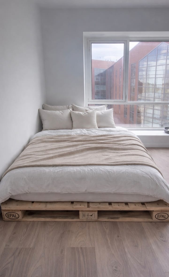 Studio Apartment In Copenhagen - Copenaghen