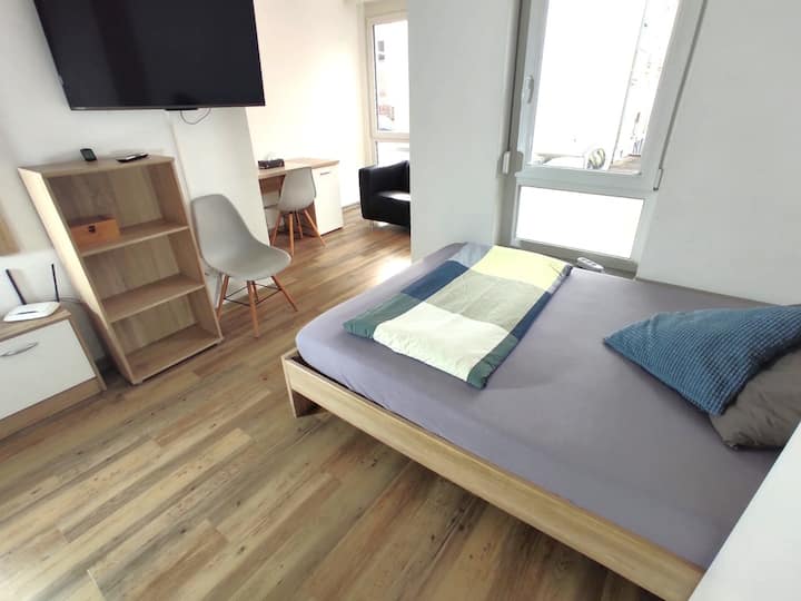 Apartment Schäfergasse - Heilbronn