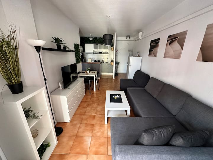 La Mata 6 + Garage, 300m Beach - Guardamar del Segura