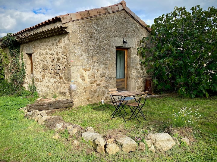 Gîte De Corsas - Saint-Victor