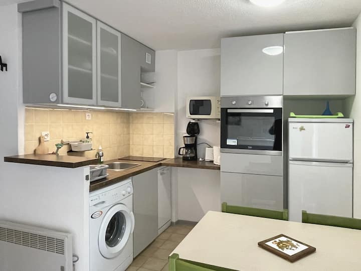 Appartement N° 79 Rdc - Digne-les-Bains