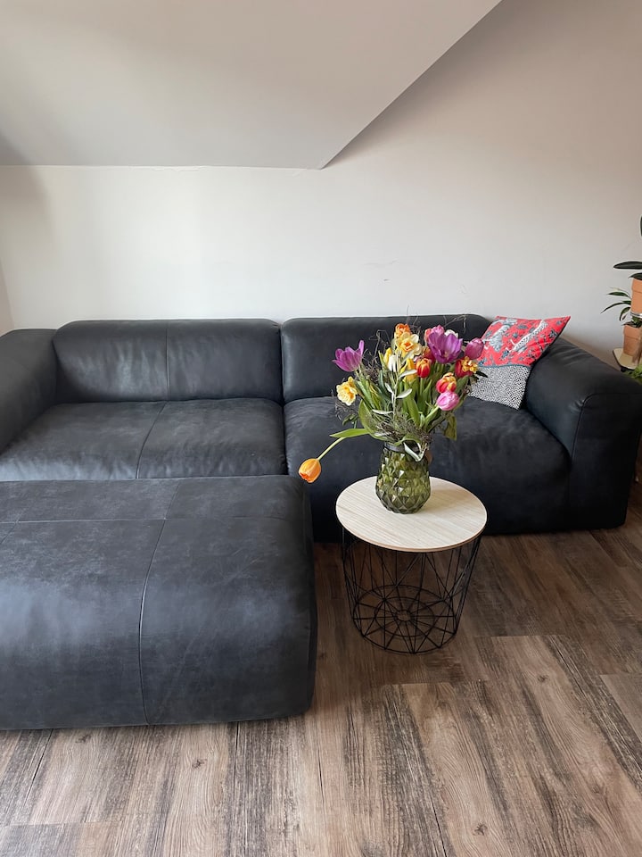 Business, City Und Wasenstay Perfekt Kombiniert - Stuttgart