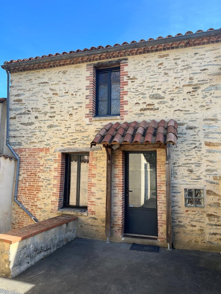 Bienvenue Chez Martine - Les Herbiers