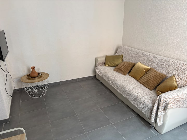 Appartement T2/3 Corte Centre - Corte