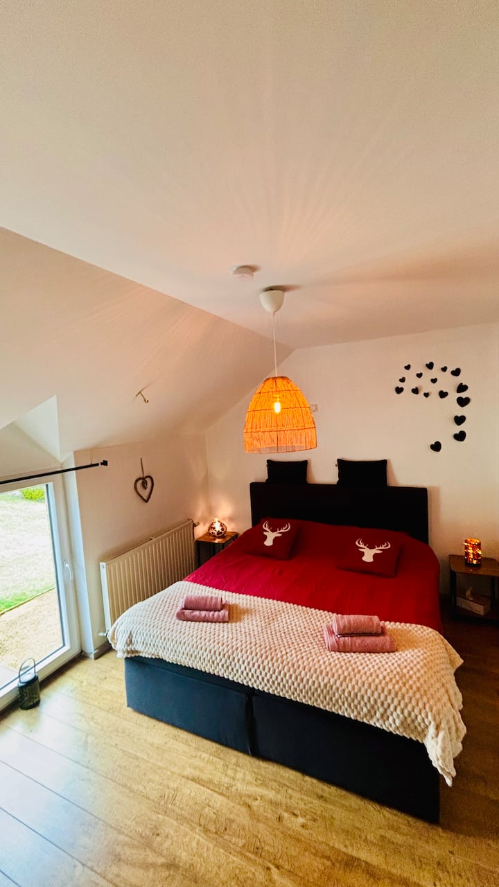 Lovely Durbuy - Durbuy