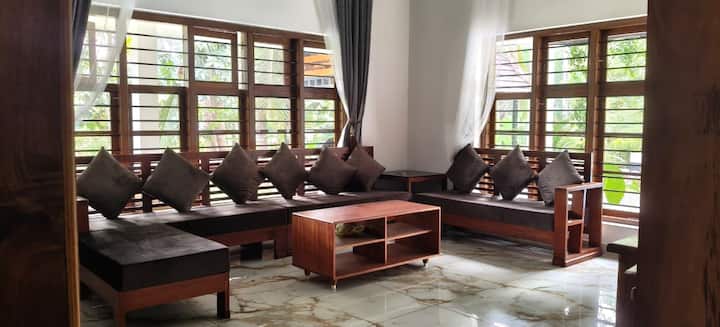Vihan Villa - Pala