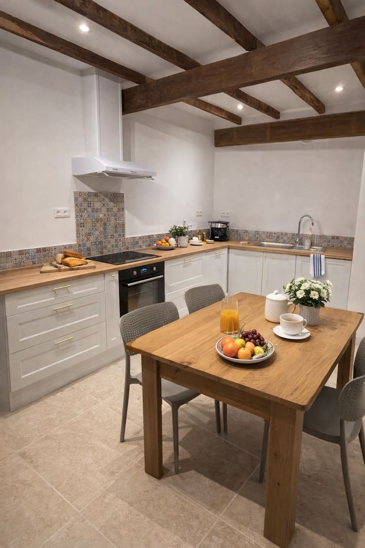 L'écrin Rustique - Gite - Limoges