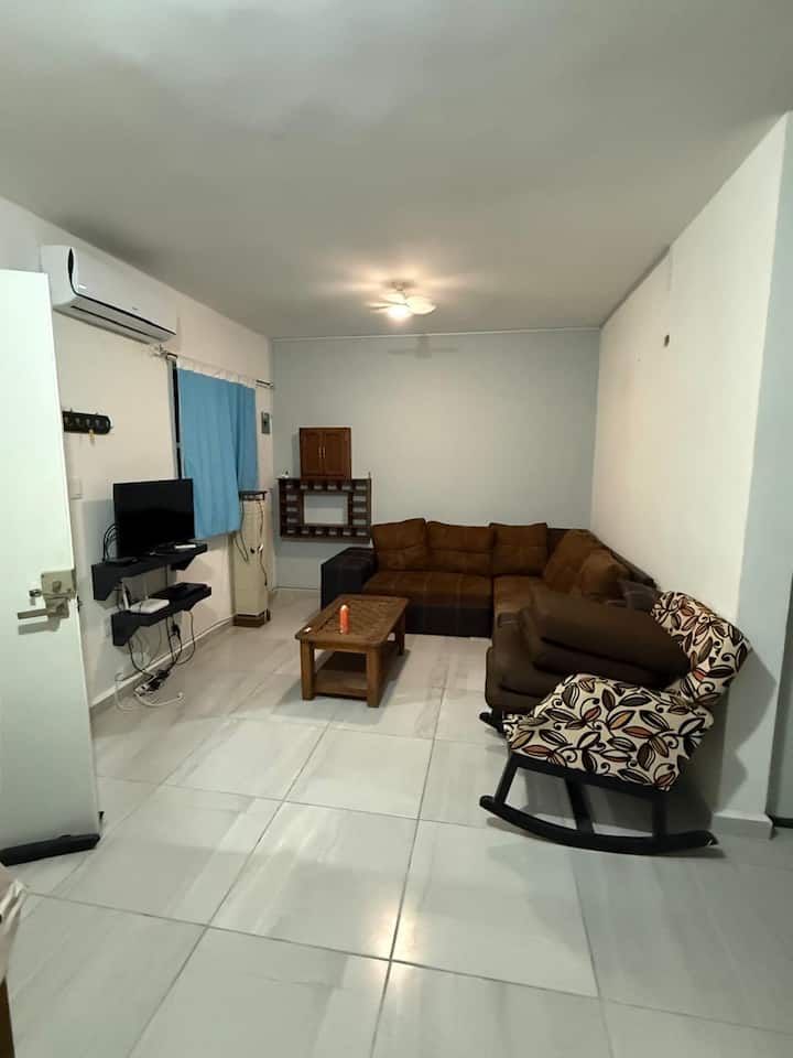 El Depa Amarillo 3 - Tampico, Mexico