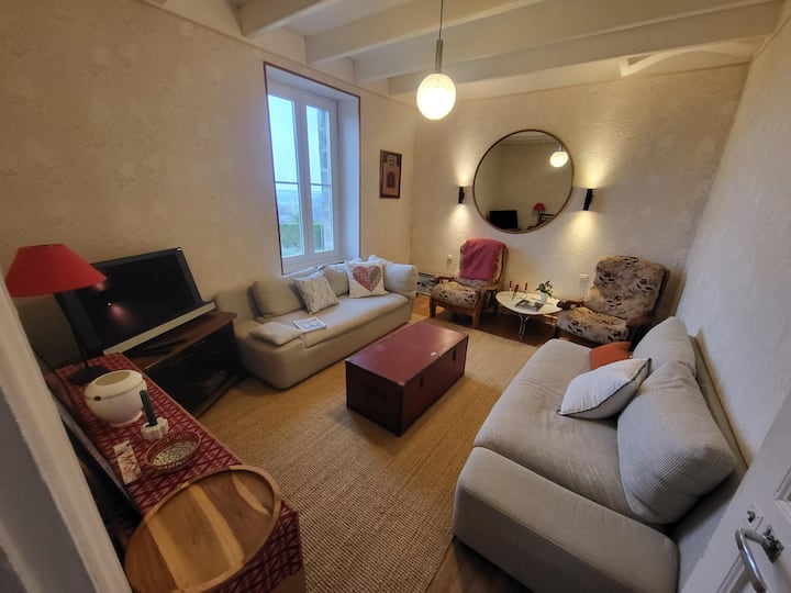 La Bien-aimée - Paimpol