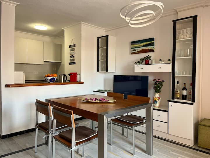 La Mata 7,  50m Beach - Torrevieja