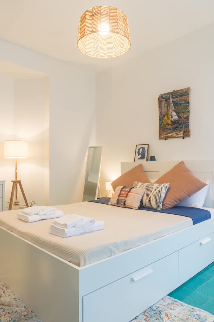 Casa Caligo "A 2 Passi Dal Mare" - Monterosso al Mare