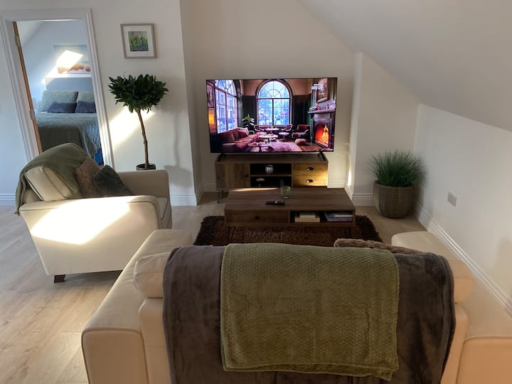 The Stables Apartment - Ireland