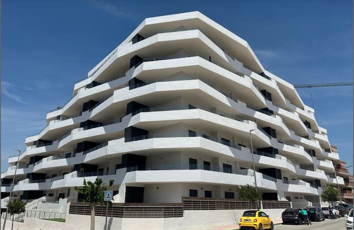 Casa Miguel - San Miguel de Salinas