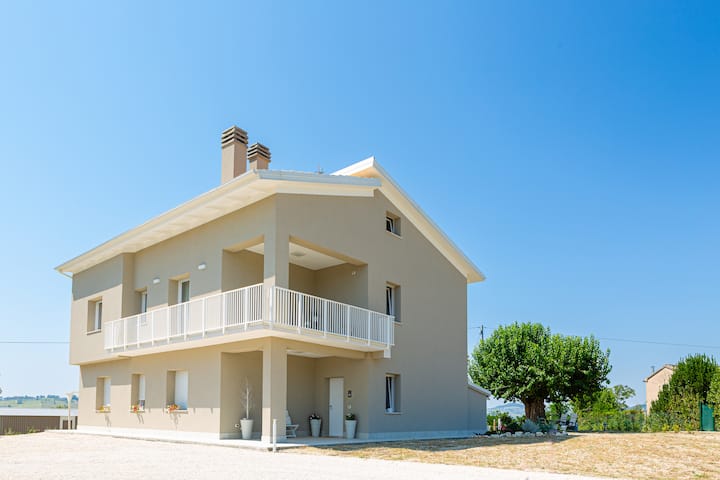 Dolce Conero - Intero Appartamento - Ancona