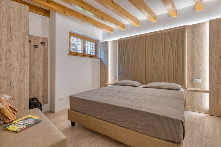 Domus Al Concilio Apartments - Tridentum - Trento