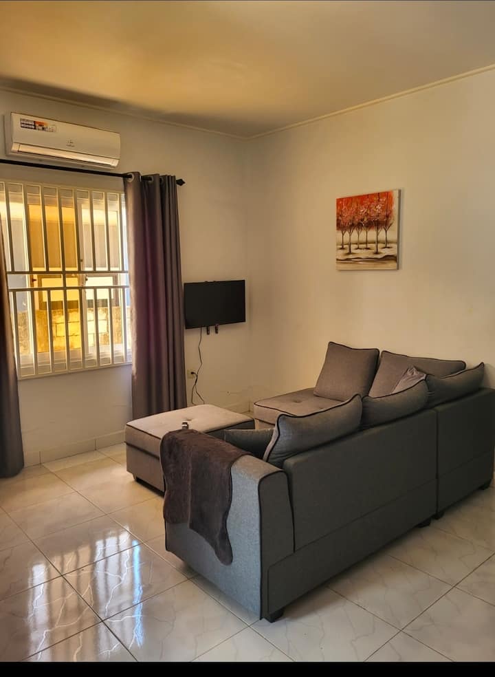 Mania Studio - Surinam