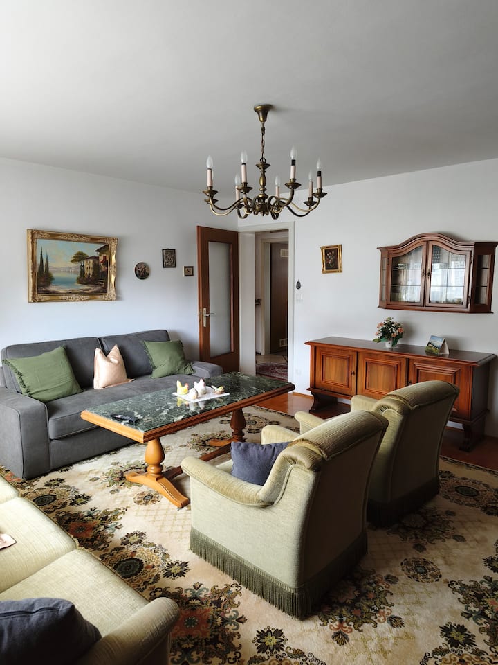 Gemütliche 2-zimmer-wohnung In Poing - Poing