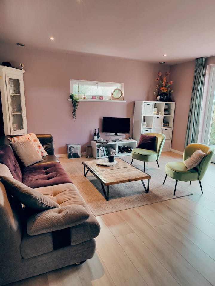 B&b 'T Herfter Erf - Zwolle