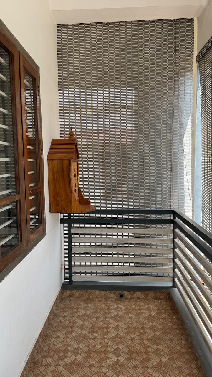 Ivory Palms - Thiruvananthapuram