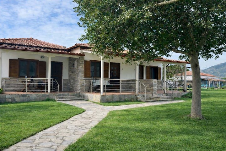 Studios Terpsithea 2 - Sarti