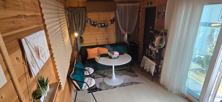 홍스테이 그린 - Mokpo-si