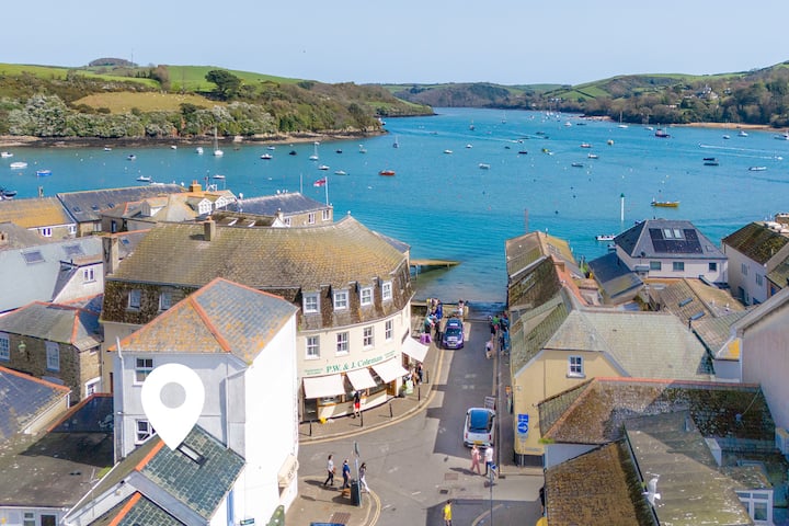 The Sail Loft - Salcombe