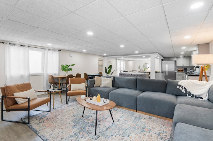 10 Min To Blue Mountain & Jim Thorpe | L2 Ev - Lehighton, PA