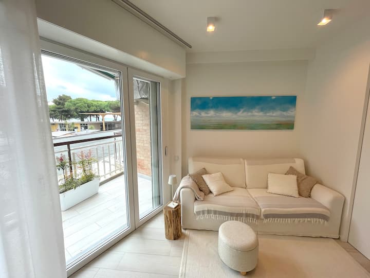 A Due Passi Dal Mare - Grado