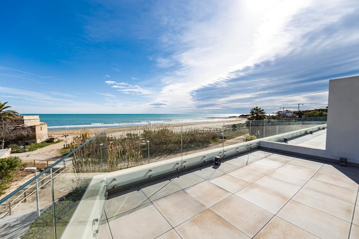 Mediterranean Dream Villa - Alcossebre