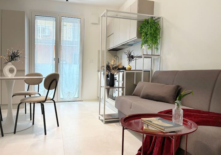 Holihome_san Beach Stay - San Benedetto del Tronto