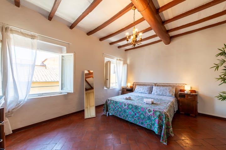 Firenzuola9 Parking Gratuit 20 De Florence - Prato